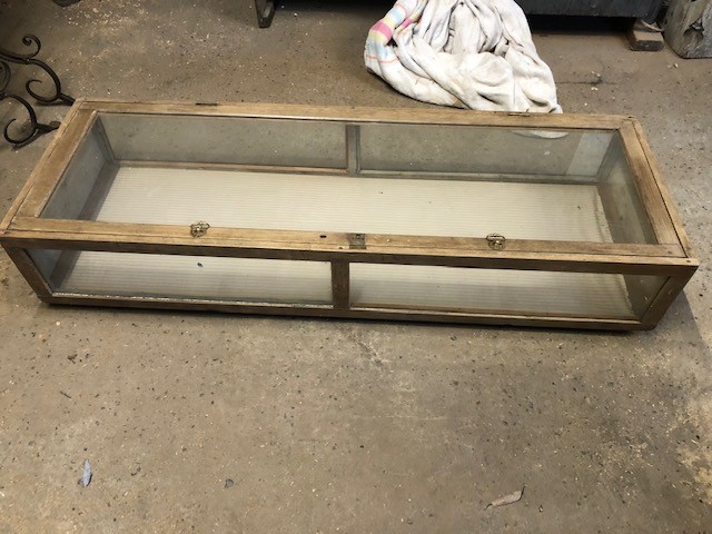 Reclaim & Salvage Co