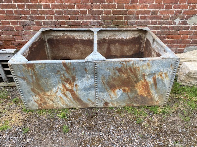 Reclaim & Salvage Co