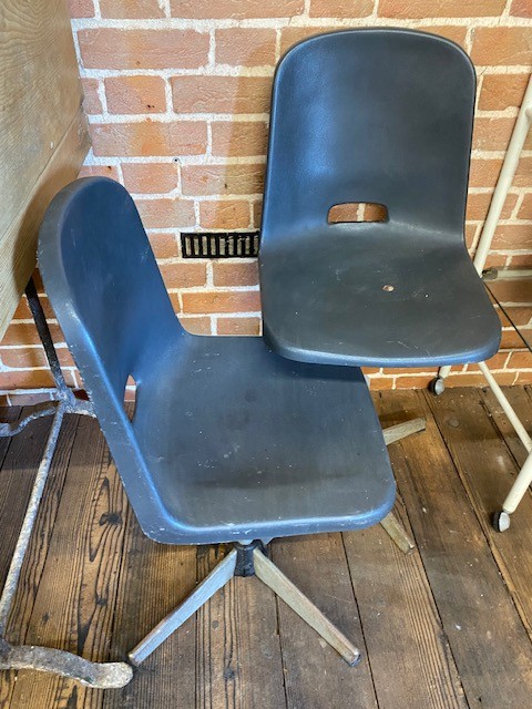 Reclaim & Salvage Co